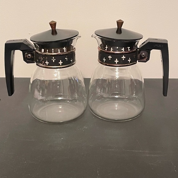 Kitchen | Silex Midcentury Mini Starlight Carafes 6h | Poshmark